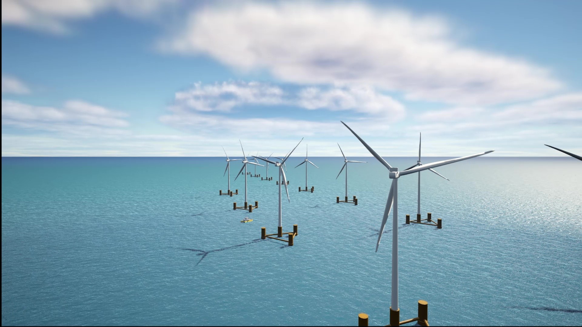 Ensuring Effective Communication in Wind Turbine Projects